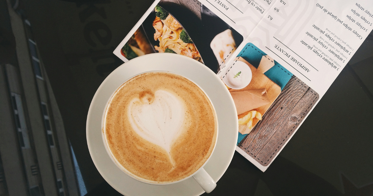 How to Create a Menu: 6 Basic Tips and Tricks | Waitron.Menu Blog