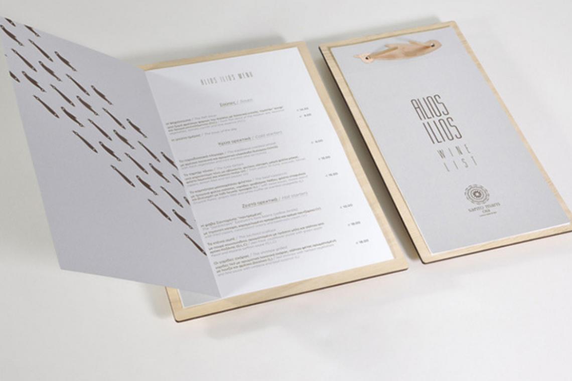 Menu Design. 7 Simple Secrets | Waitron.Menu Blog