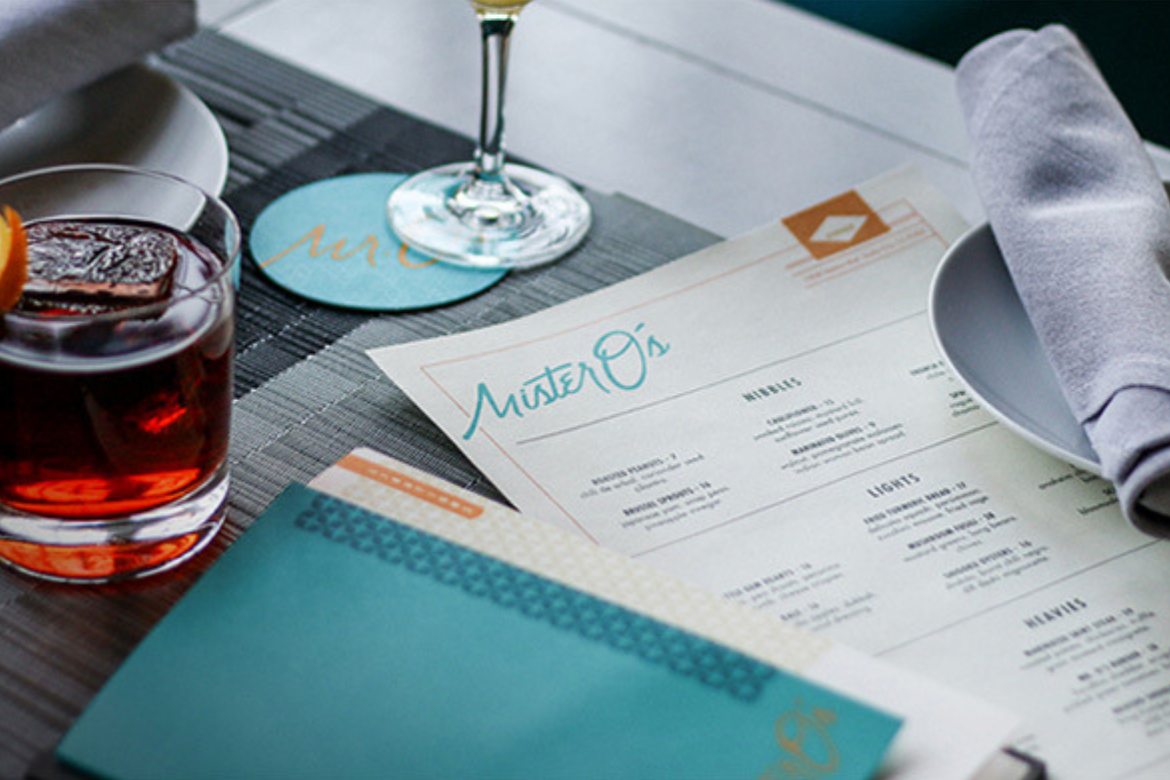 Menu Design. 7 Simple Secrets | Waitron.Menu Blog