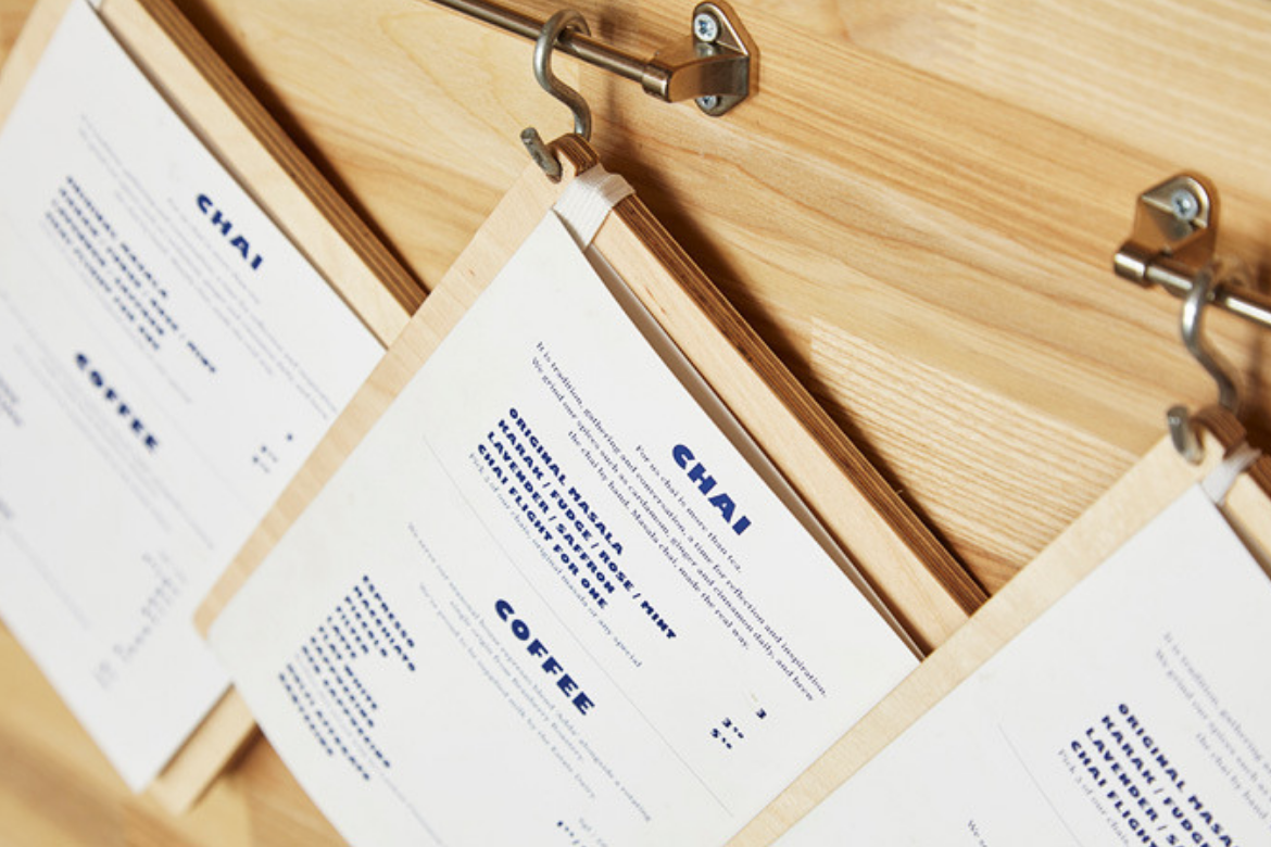 Designing a Menu. 4 Reasons to Update it Regularly | Waitron.Menu Blog